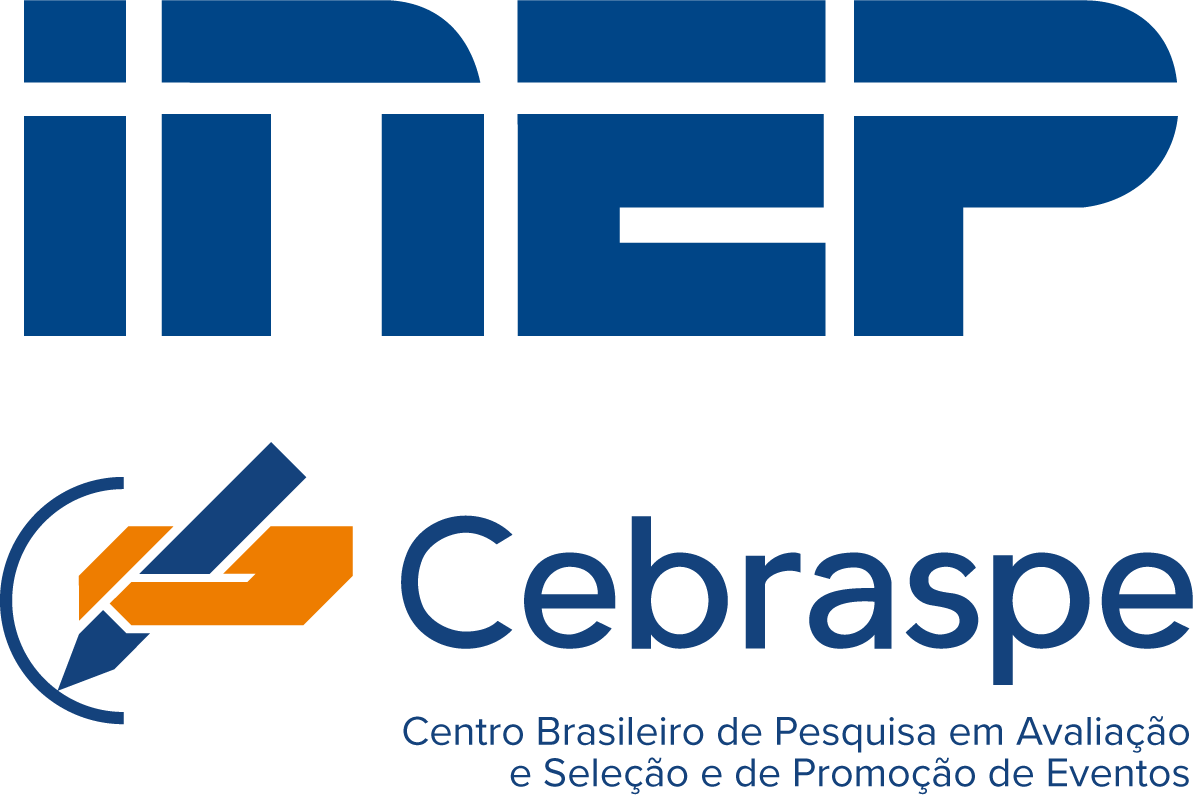 Página inicial | INEP